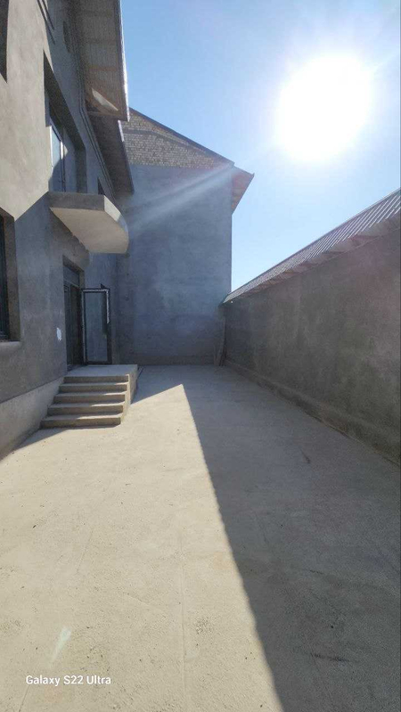 Продается Евро дом (коробка), Кибрайский район (Турк махалля)