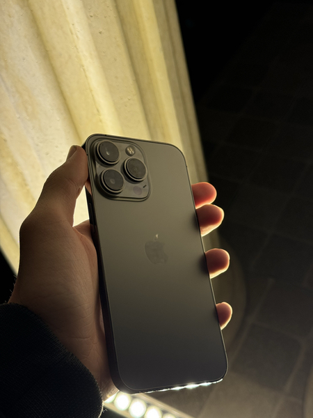 Iphone 13 pro идеал емкость 77%
