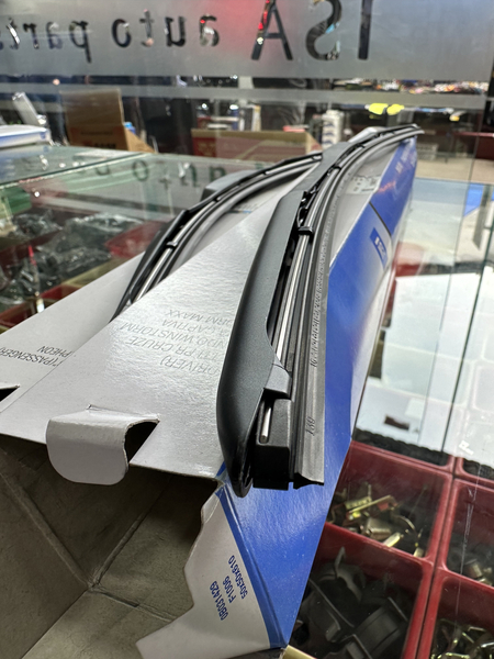 Дворник щётки Malibu-1 GM оригиналные