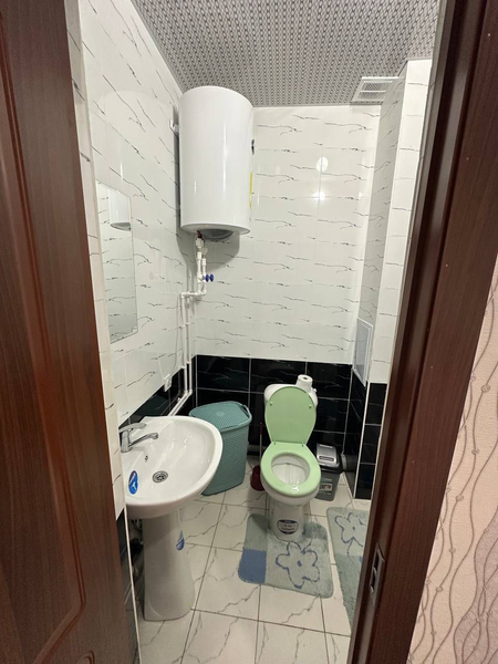 Продается квартира