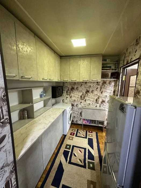Сдаётся Квартира на долгий срок Чиланзар 5