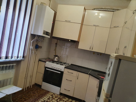 Сдаётся аренда квартира в Сергелинский район (6А)