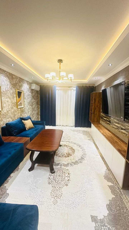 п305 Продаётся дом р Шайхонтохур