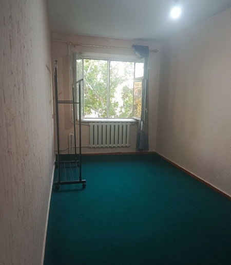 Kvartiraga ijaraga qizlar olamiz