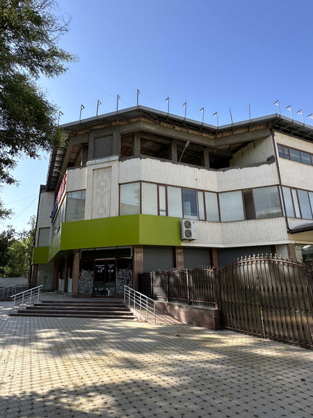 (КМ128648) Продается помещение в Учтепинском районе.