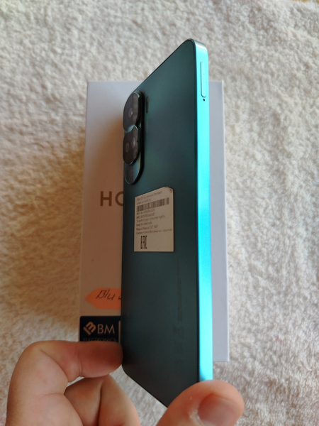 Honor 90 lite  8+8/256 GB IDEAL