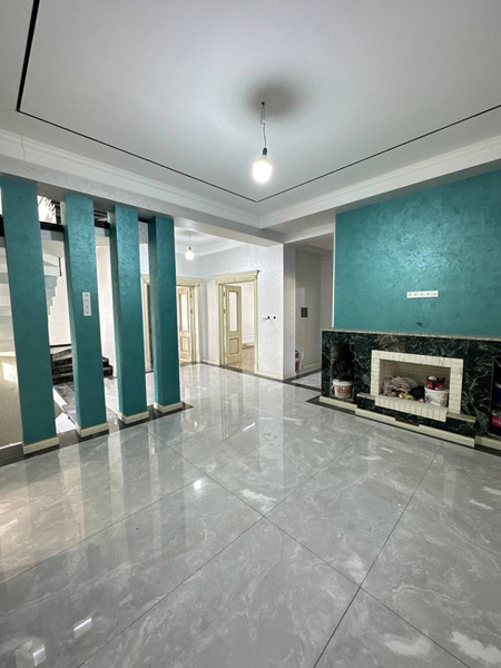 Продается Евро дом Ор-р: Циолковский 430м2