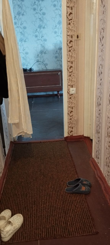 Продам 2-комнатную кв