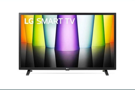 LG 32 smart webos