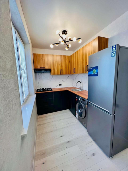 Uy sotaman Chilonzor26 2xona 3-etaj+remont balkon 2*6 maydoni 48