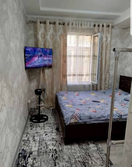 Продаю 1/1/3 КАРАСУ-6 НОВОСТРОЙКА N531