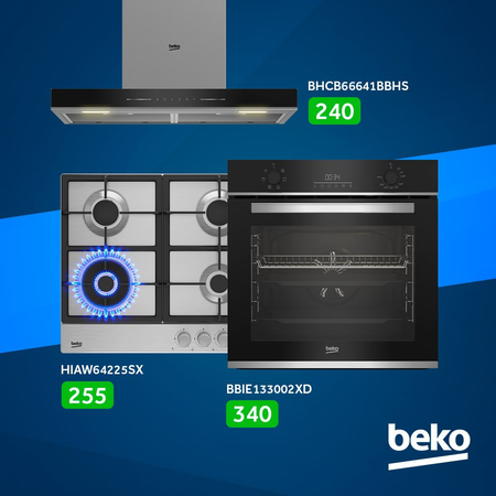 Выстраиваемые техника От BEKO