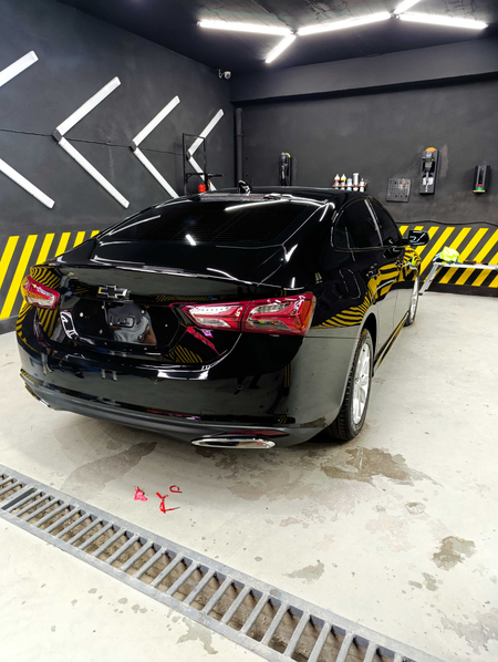 Chevrolet Malibu XL