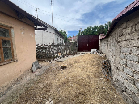 Продаётся участок