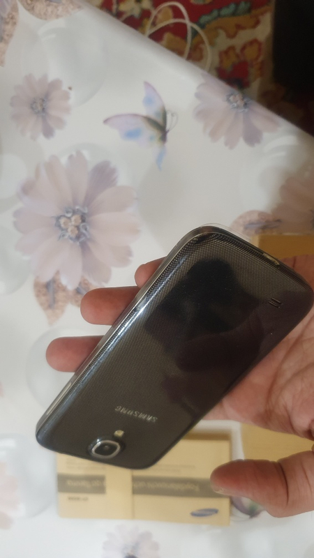Samsung s4 16gb black