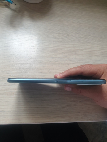 Vivo y 31 Aybi yo‘q