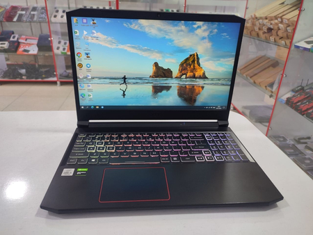 Acer nitro 5 gaming noutbuk