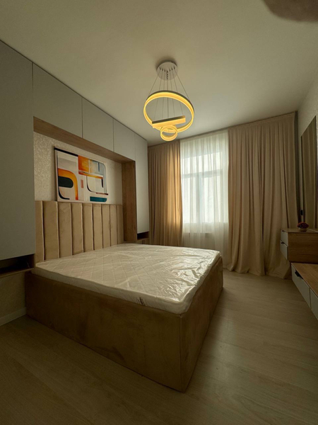 Махтумкули 2/5/9 панель Golden House