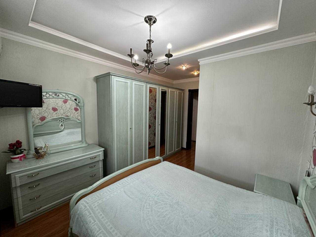 Продается квартира ул Шахрисабс