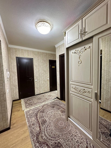 Продается Квартира Сергили 9 худуд 2/2/7