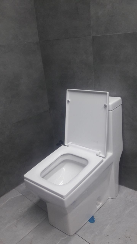 Ustanovka ariston patalog gipsakarton
