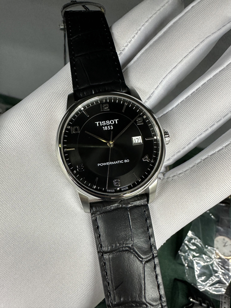 Tissot Sailing Touch