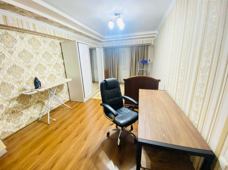 СОБСТВЕННИК! Аренда 3/5/9 (ц-1, генпрокуратура). For rent apartment
