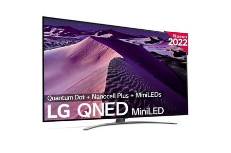 Телевизор LG 65QNED876QB 65