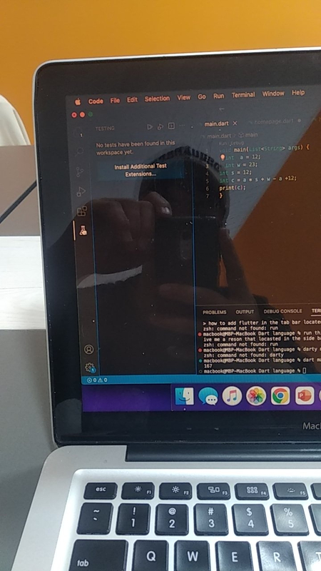 MacBook Pro 2012 Core i5