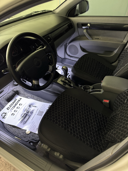 Chevrolet lasetti 3-позиция сотилади