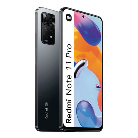 Redmi Note 11 Pro 6+2/128GB недорого за 1.5млн!