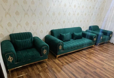 Диван кресло акция супер нархларда