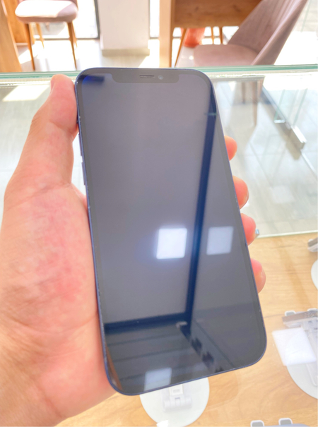 Rassrochka! Iphone 12 64gb  90% ideal Apple Expert
