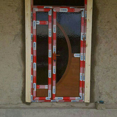 Akfa eshik va romlari