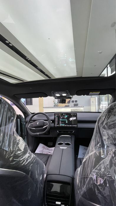 Changan s7 121pro hybrid ( Deepal s07 121max gibrid ) Grantiya bor !!!