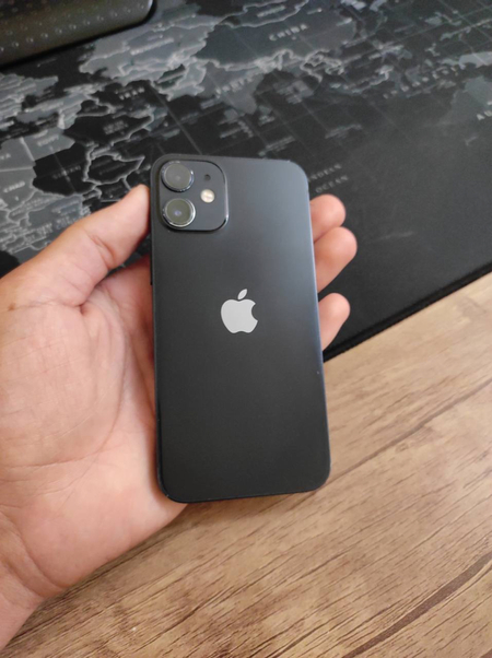 iPhone 12 mini 64gb