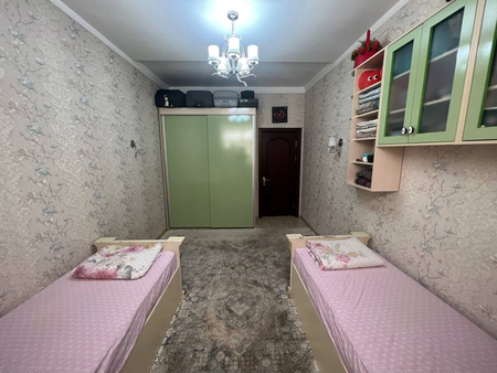 Квартира сотаман 3/5/5