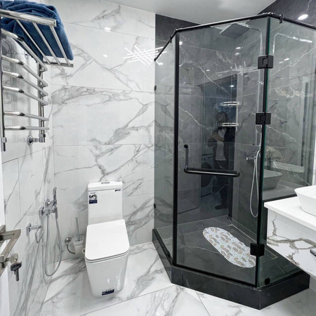 Daily rent hi tech home
