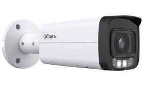 8MP Smart Dual Light Bullet WizSense камера DH-IPC-HFW2849T-AS-IL