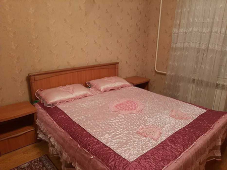 Аренда 2/7/9 шикарной квартиры на Крестике.ID: OY 391