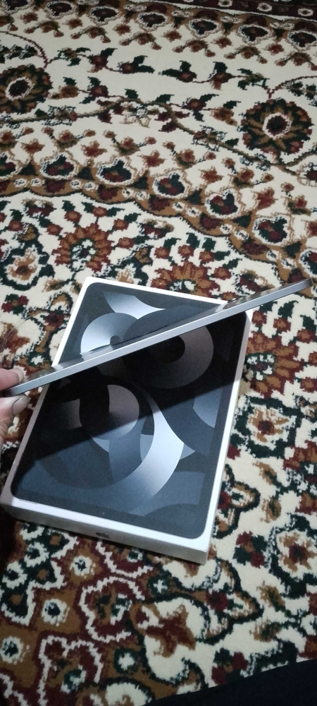 Ipad air 5 64гб бу почти новый