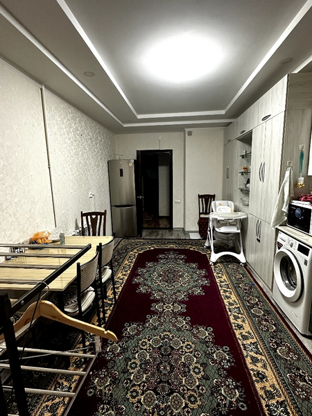 Продаётся 3х ком квартира в массив Куйлюк 1