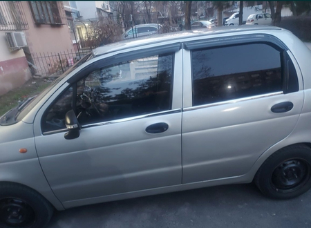 Matiz mx 2008 сотилади