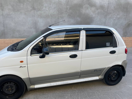 Matiz best sotiladi