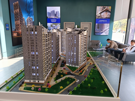 Maketlar va modellar tayyorlab beramiz.
