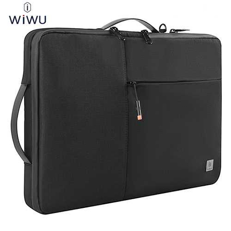Сумка для всех MacBook WIWU®️ 13.3 Alpha Double Layer Sleeve