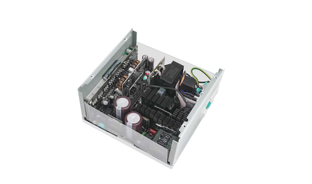 Блок Питания PX850G White/80 Plus Gold/CYBERNETICS GOLD/ 850W