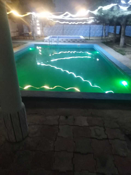 Dacha ijaraga beriladi