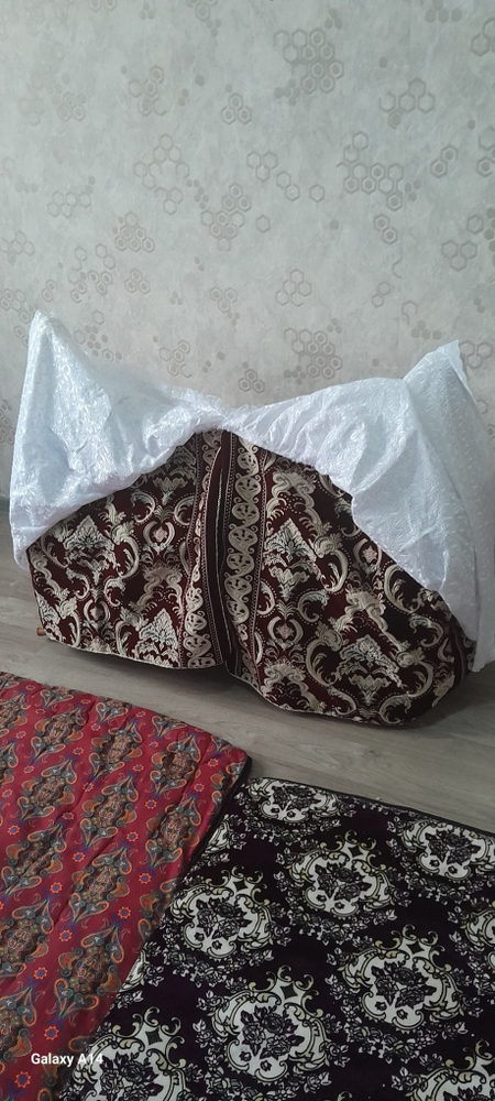 Гавора бешик новый
