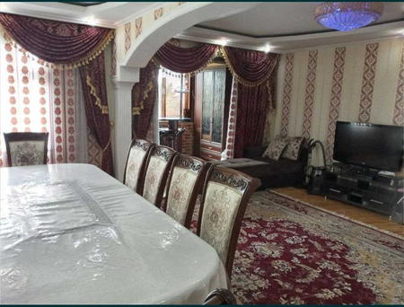109 м2 улущенка. Мавлоно Риёзи. с ремонтом. 4/3/9 срочно  (133235)